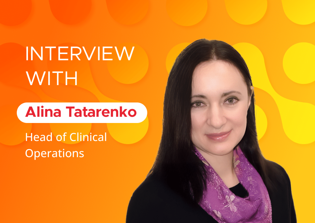 Interview with ClinOps: Scaling Boutique CRO with Lessons from the ...