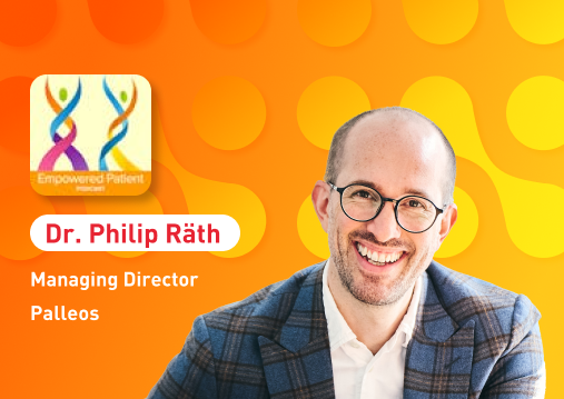 Dr. Rath Discusses Mid-sized CROs on Podcast - Palleos